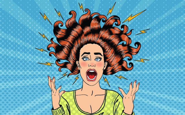 The hostile work environment checklist: How toxic is yours? - CareerOne ...