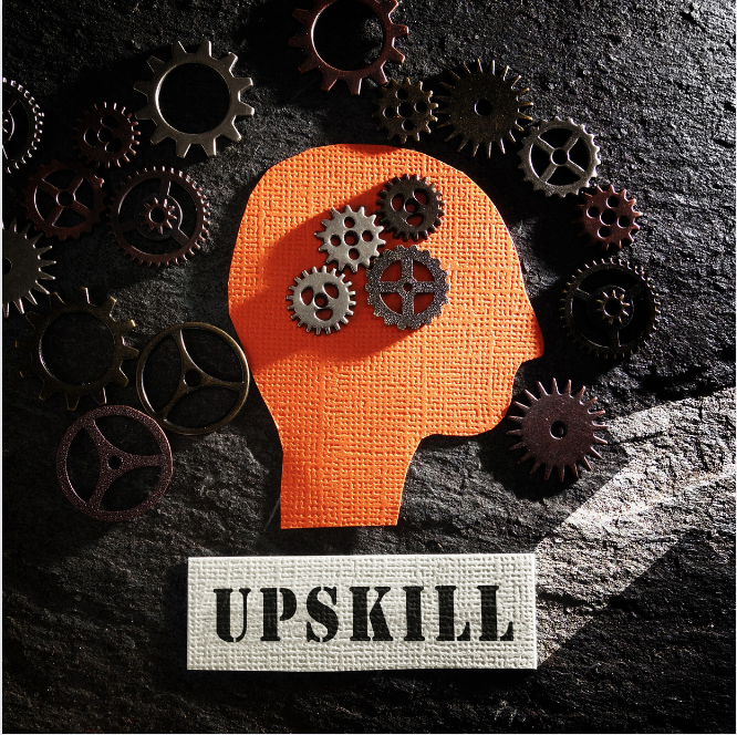 How to upskill outside of the office? - CareerOne Career Advice