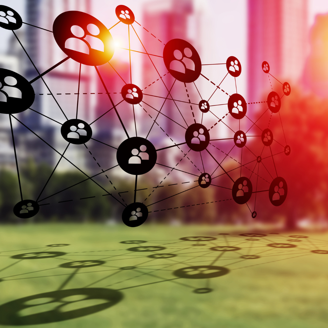 How social activities can be professional networking opportunities ...