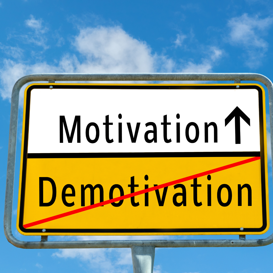 5 reasons for employee demotivation - CareerOne Career Advice